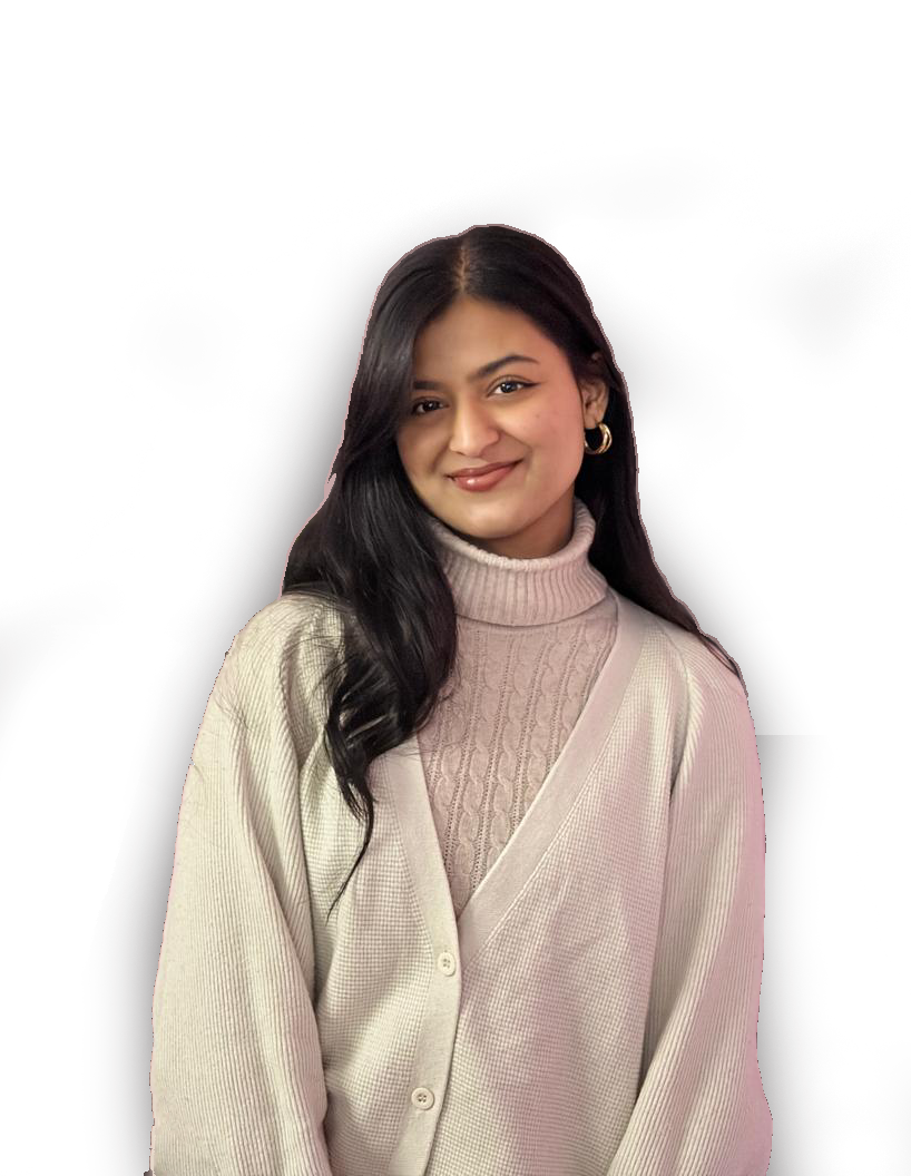 Anupama Neupane
